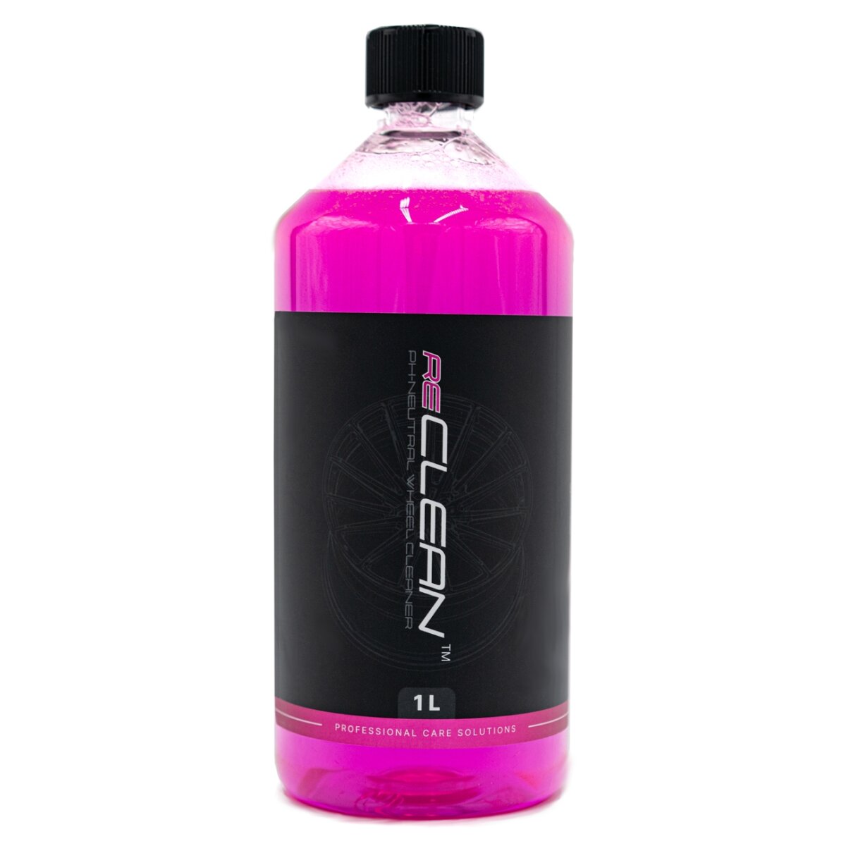 WF CARE | RECLEAN- 1000ml WHEELCLEANER